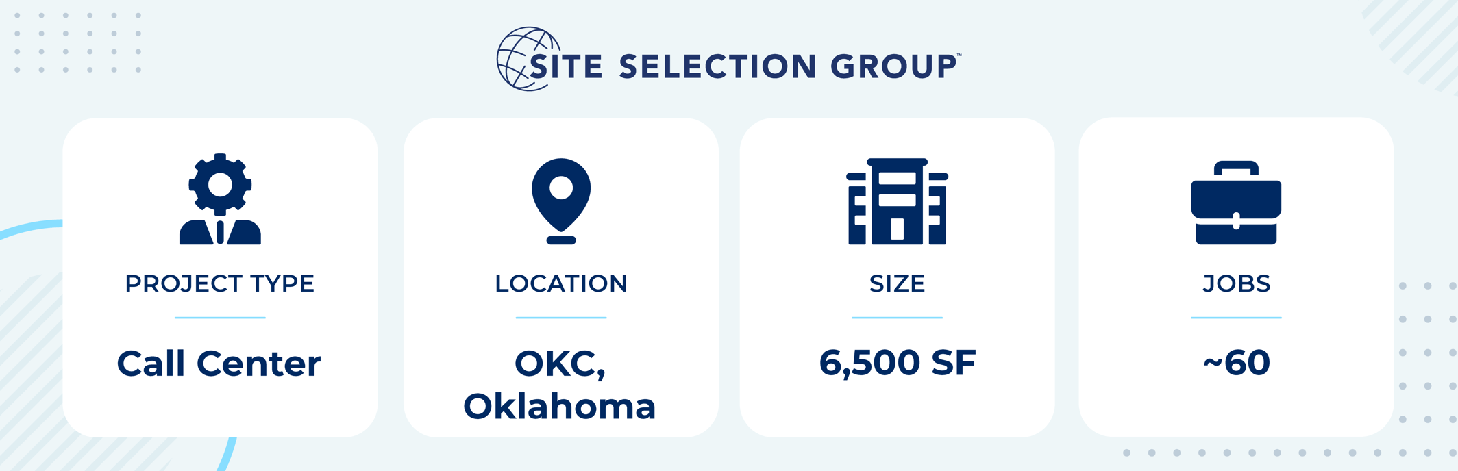 SSG Assists American Directions with Establishing New Office in ...