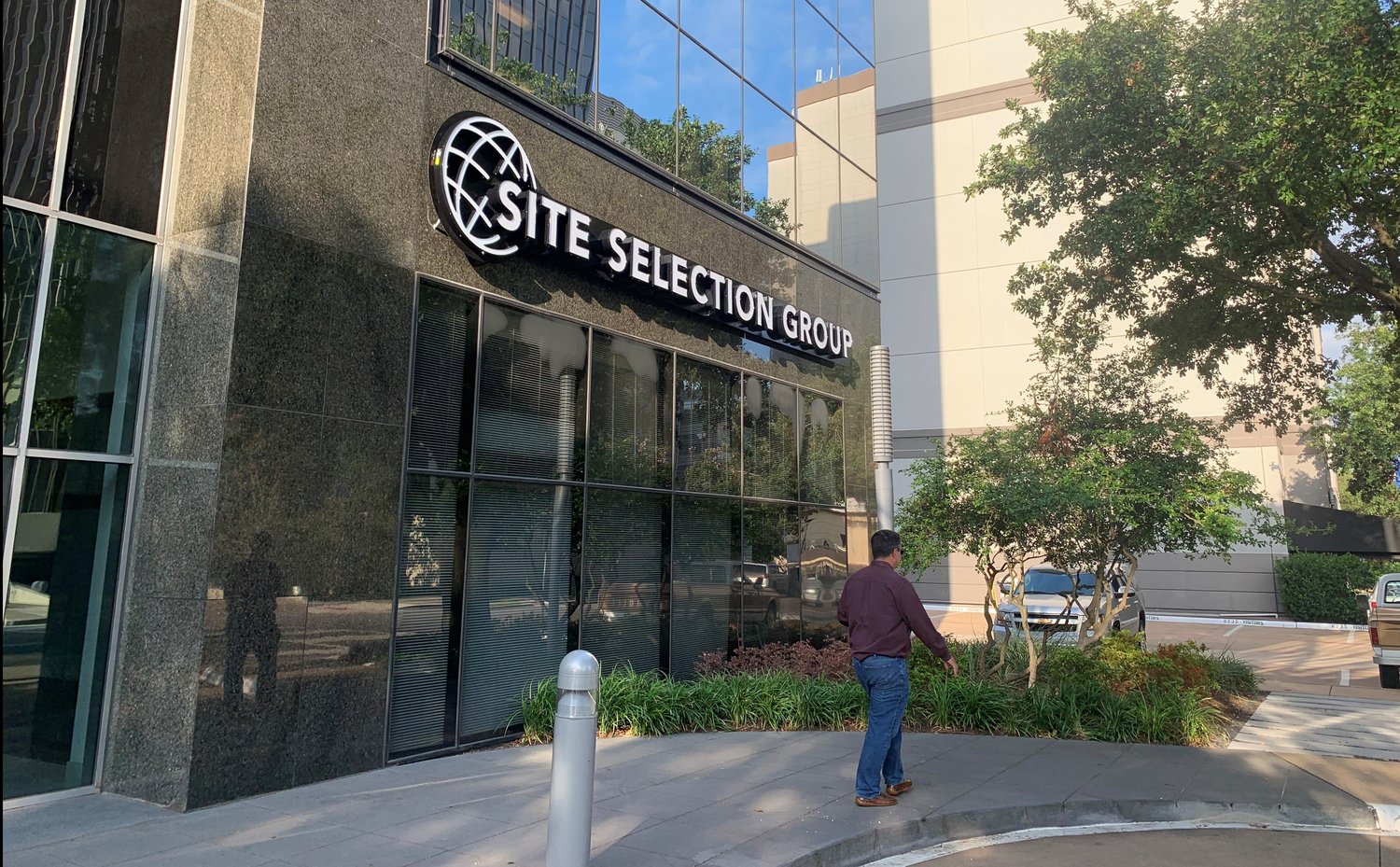 Site Selection Group Expands & Relocates Headquarters